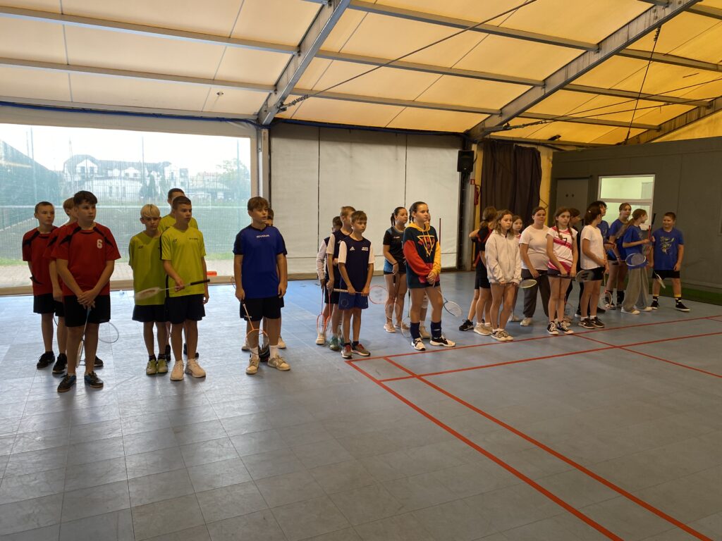 Sport – Szkoła Podstawowa nr 3 w Lęborku