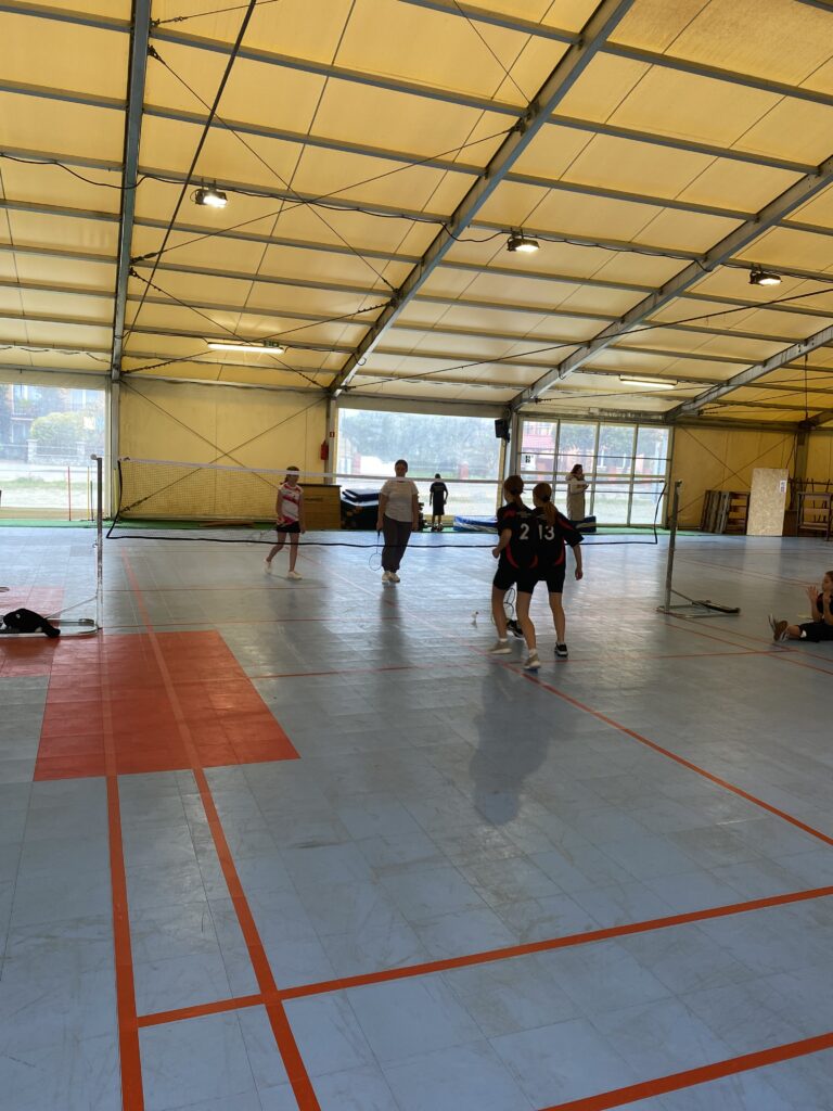 Sport – Szkoła Podstawowa nr 3 w Lęborku